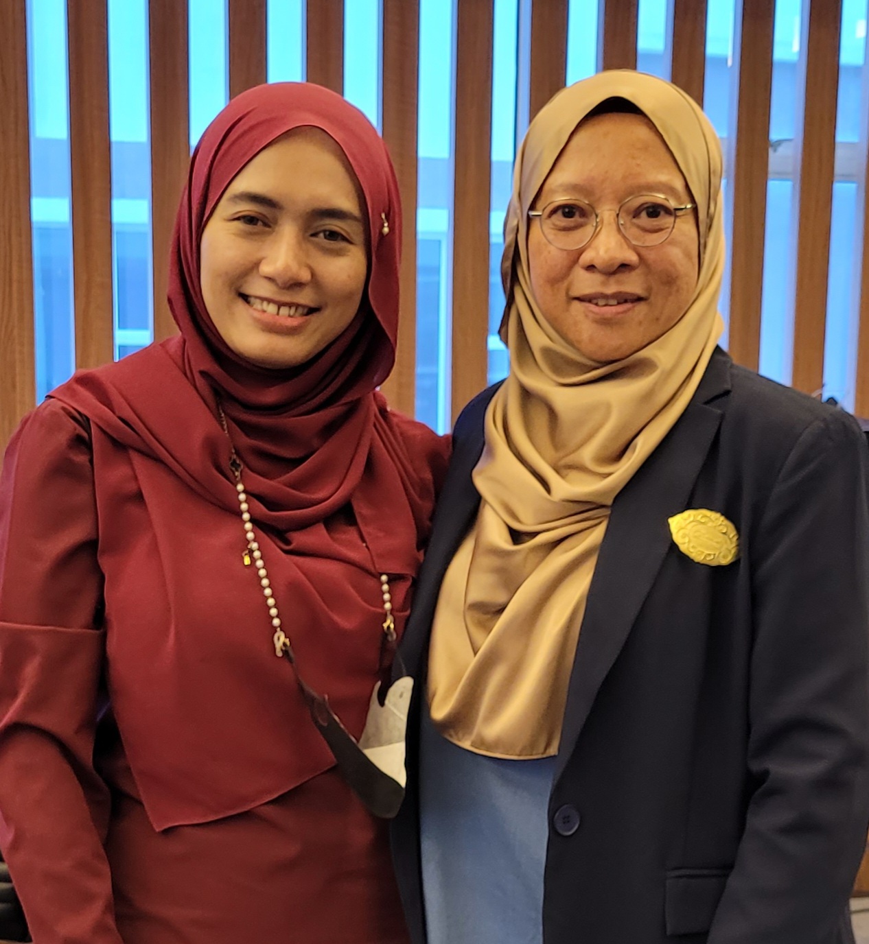 I Am Shaklee Brand Ambassador Azura Abdul Azura Abdul